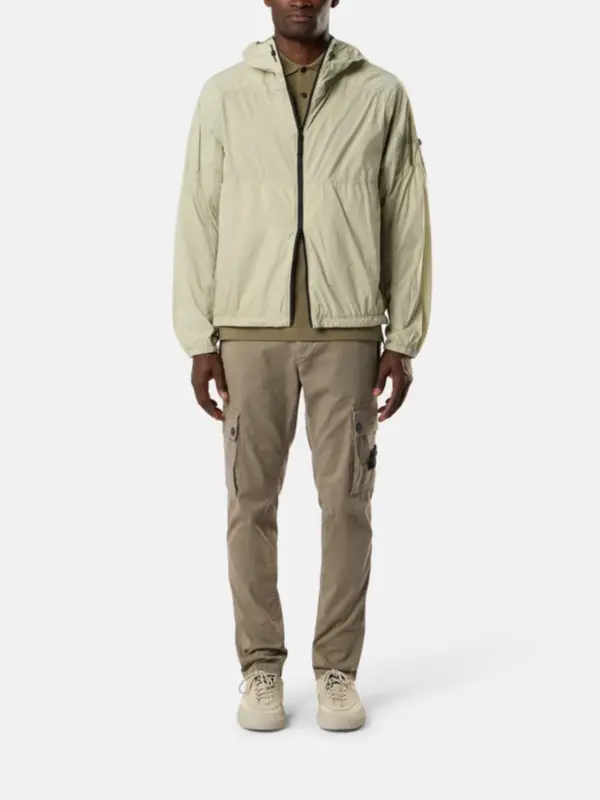 Stone Island Cargo Trousers By