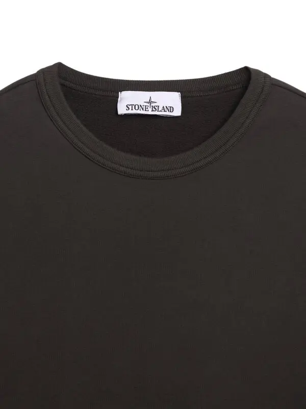 Stone Island Cotton Hoodie