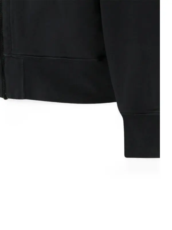 Stone Island Zip-up Sweatshirt