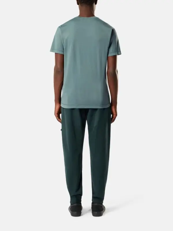 Stone Island T-shirt With Logo By