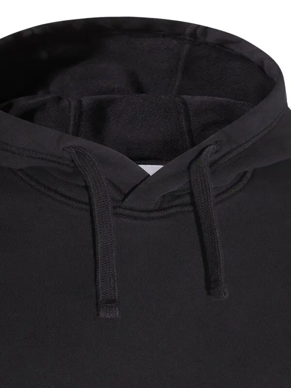 Stone Island Sweatshirt With Logo By