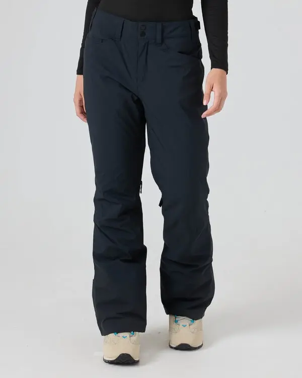 Roxy Backyard Pants - Black