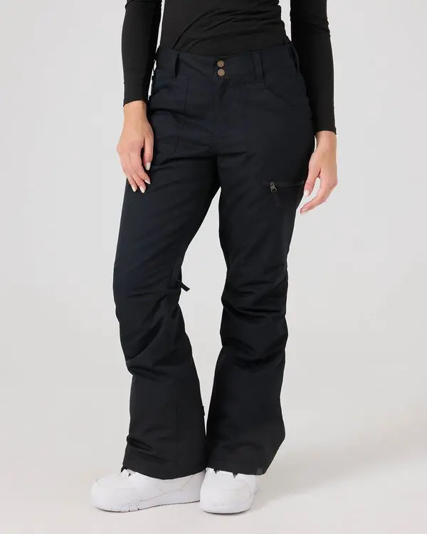 Roxy Nadia Pants - Black