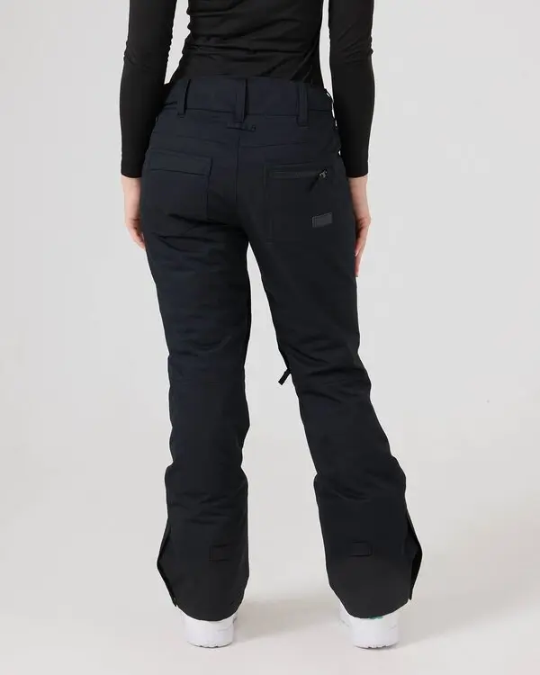 Roxy Nadia Pants - Black