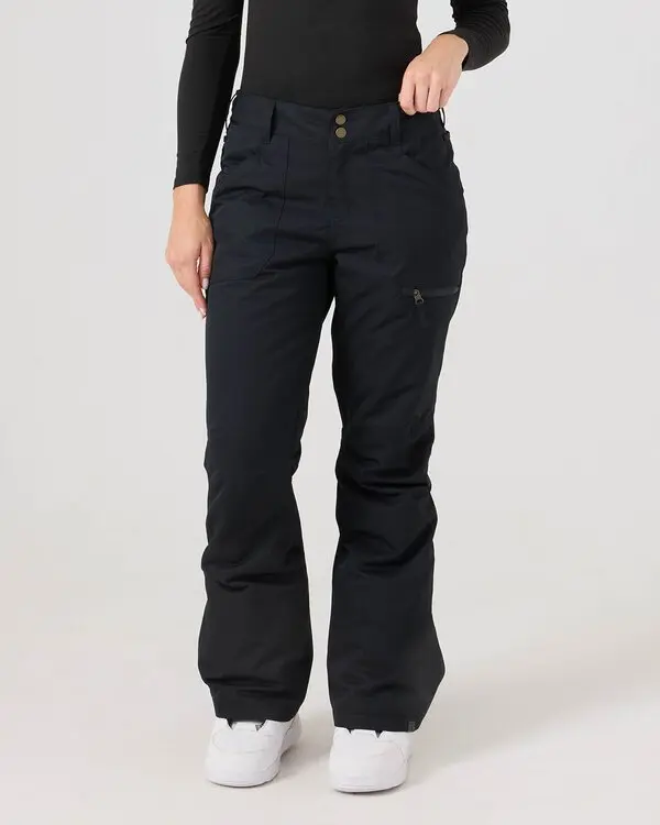 Roxy Nadia Pants - Black