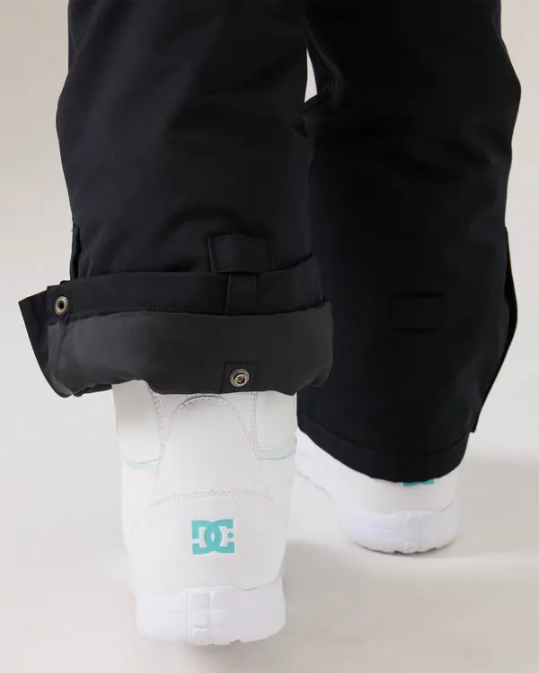 Roxy Nadia Pants - Black