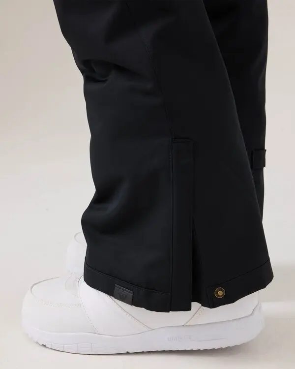 Roxy Nadia Pants - Black