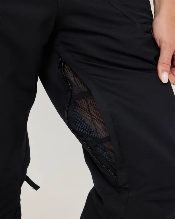 Roxy Nadia Pants - Black