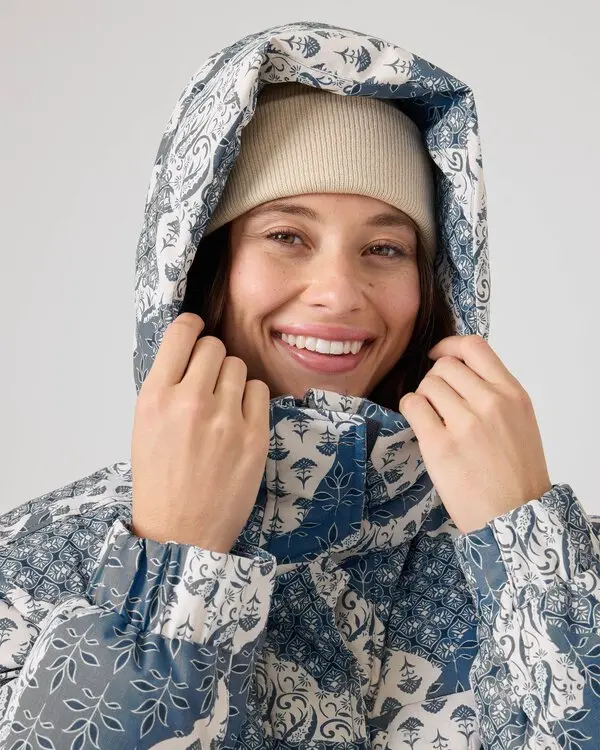 Roxy Jewelz Jacket - Loom State