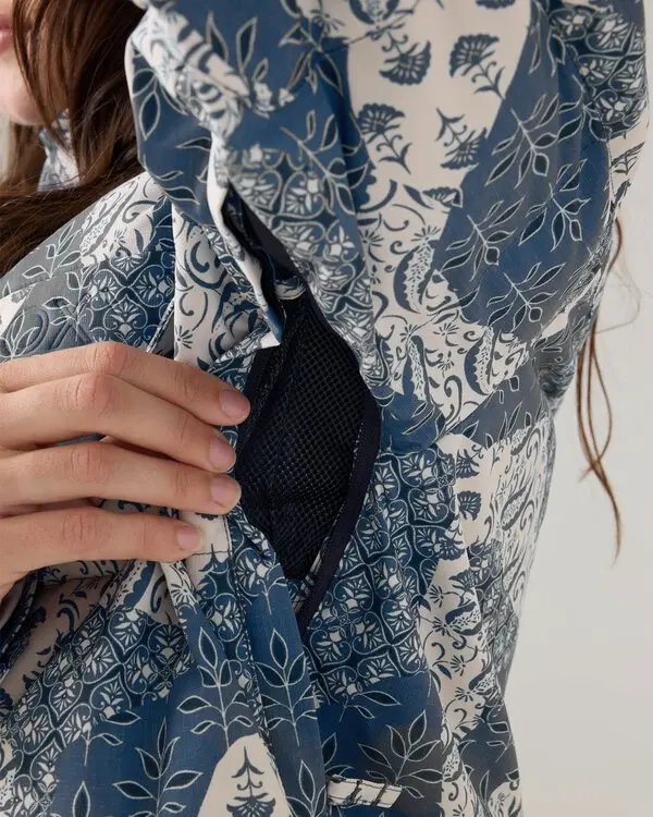 Roxy Jewelz Jacket - Loom State