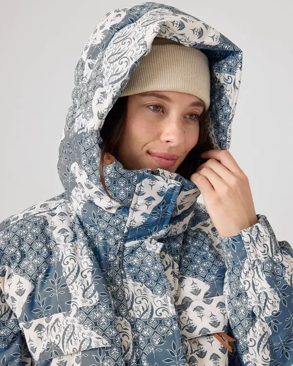 Roxy Jewelz Jacket - Loom State