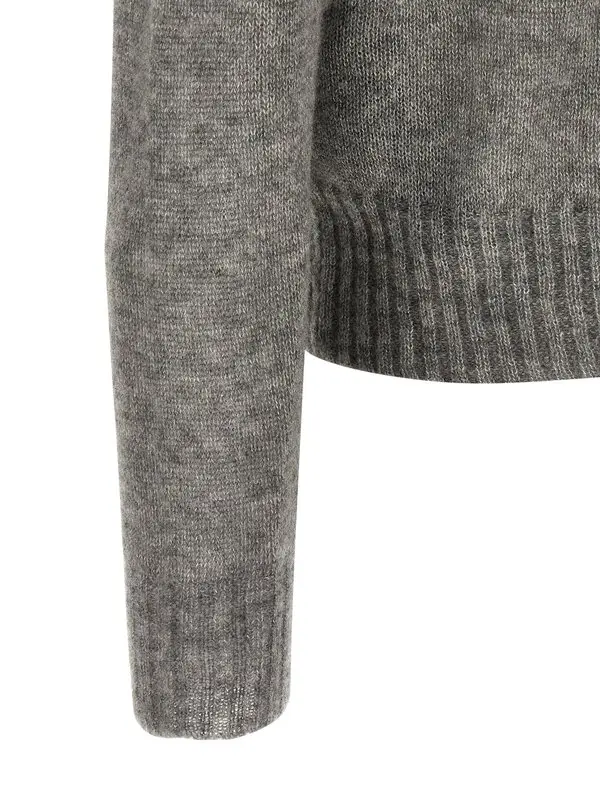 TOM FORD Cashmere And Silk Polo Shirt