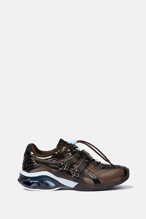 Asics X Cecilie Bahnsen Gel-kinetic Sneakers