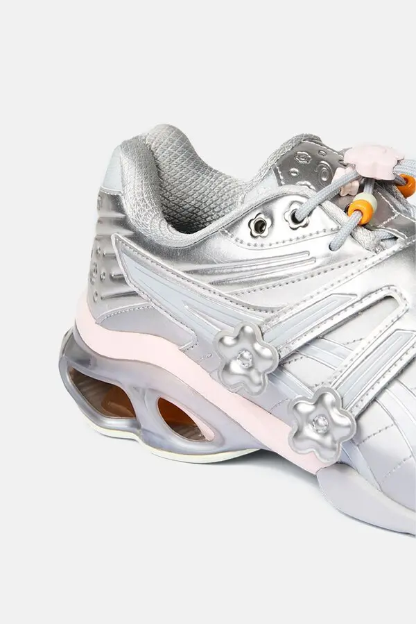 Asics X Cecilie Bahnsen Gel-kinetic Sneakers