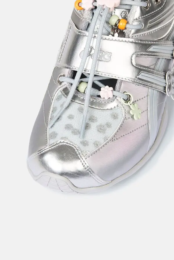 Asics X Cecilie Bahnsen Gel-kinetic Sneakers