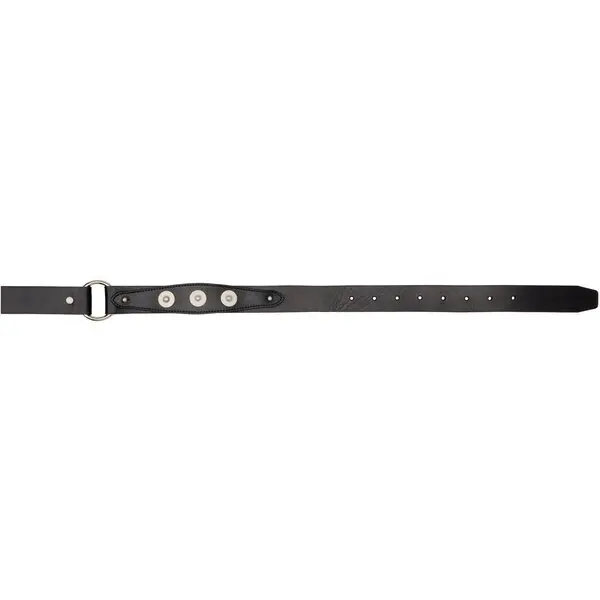 OPEN YY Snap Western Belt