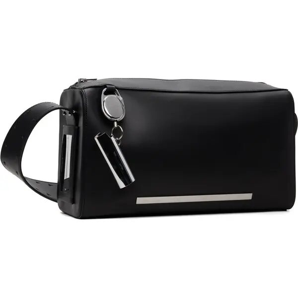 HELIOT EMIL Vega Shoulder Bag