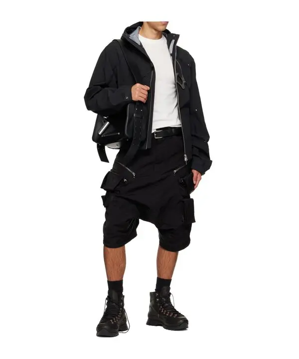 HELIOT EMIL Vega Shoulder Bag