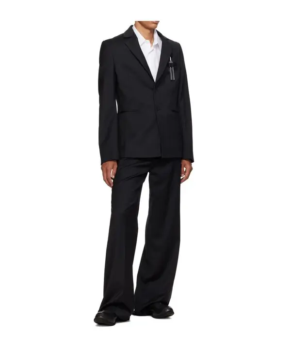 HELIOT EMIL Diapason Blazer