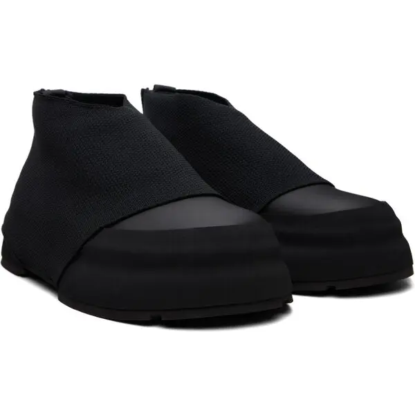 HELIOT EMIL Orma Ankle Boots