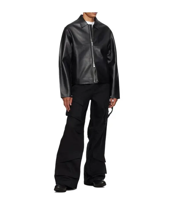 HELIOT EMIL Cellulae Cargo Pants