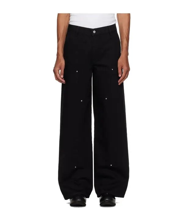 HELIOT EMIL Lorica Jeans