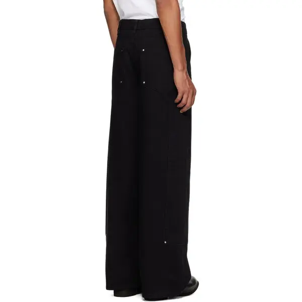 HELIOT EMIL Lorica Jeans