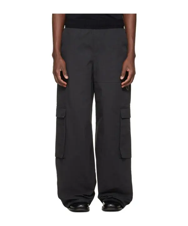 HELIOT EMIL Pulsar Cargo Pants