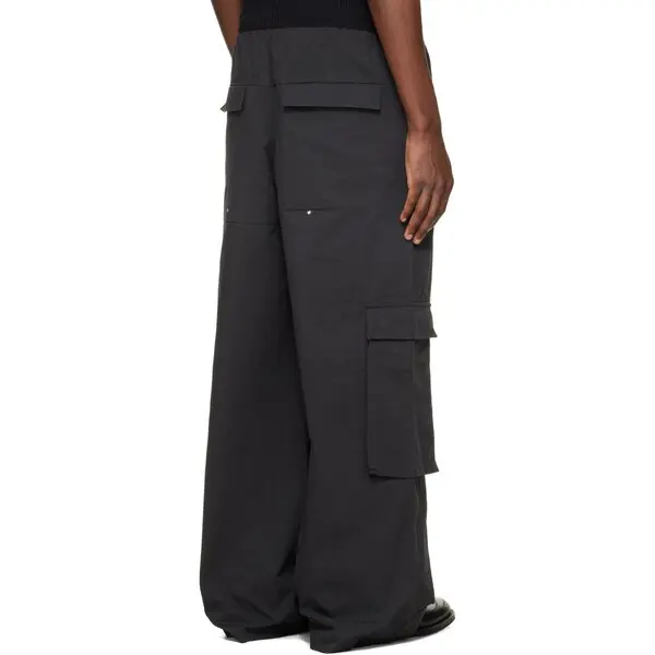 HELIOT EMIL Pulsar Cargo Pants