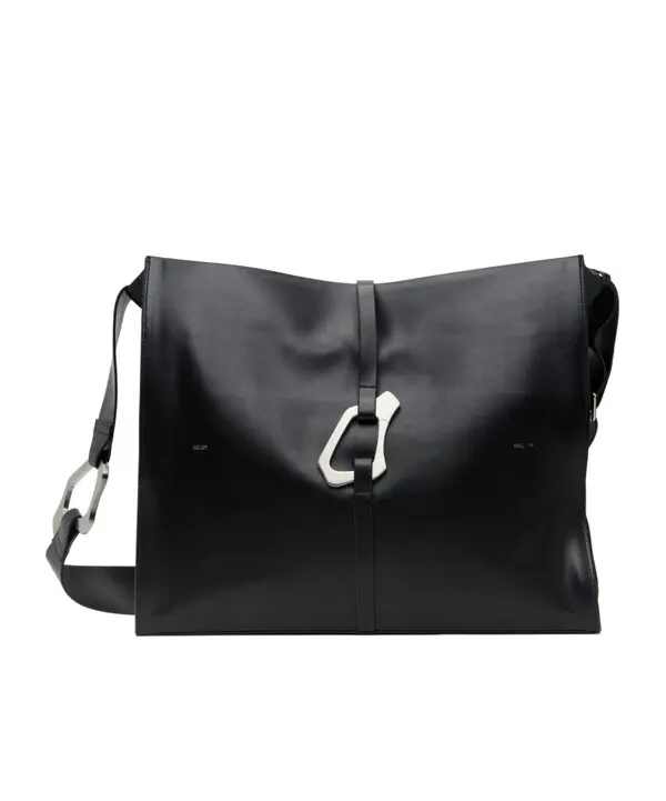 HELIOT EMIL Luculent Tote Bag - Black