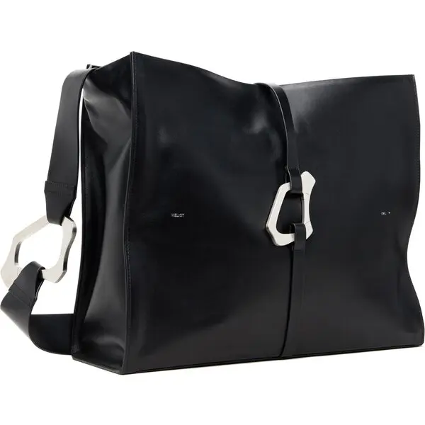 HELIOT EMIL Luculent Tote Bag