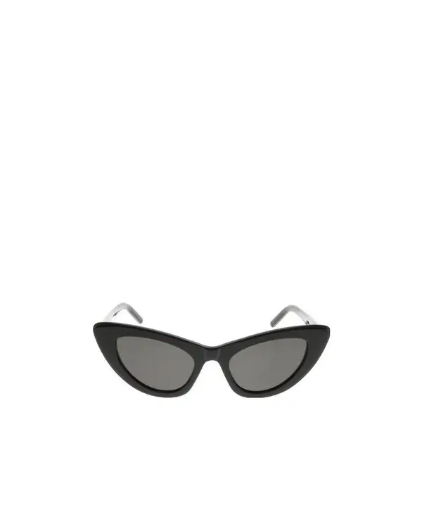 Saint Laurent Lily's Cat's Eye Sunglasses