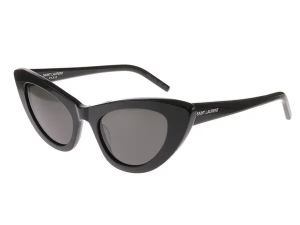 Saint Laurent Lily's Cat's Eye Sunglasses