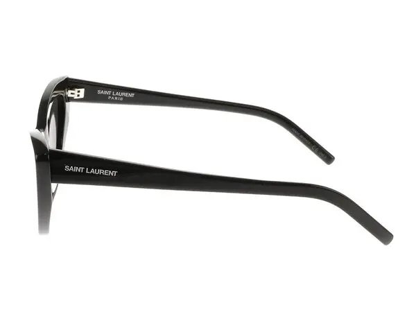 Saint Laurent Lily's Cat's Eye Sunglasses