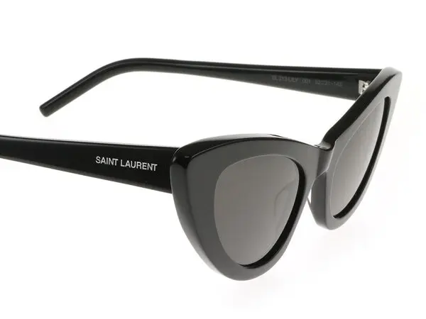 Saint Laurent Lily's Cat's Eye Sunglasses