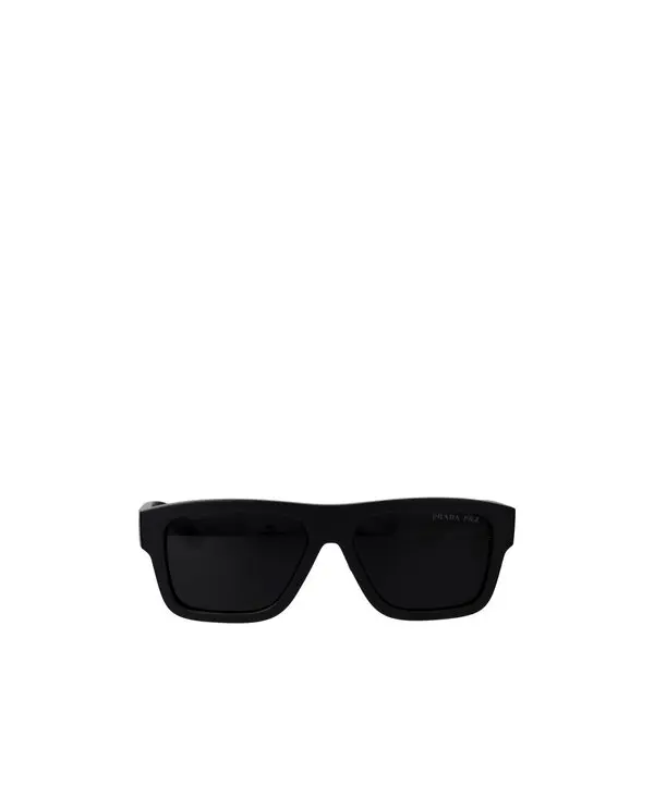 Prada Logo Sunglasses