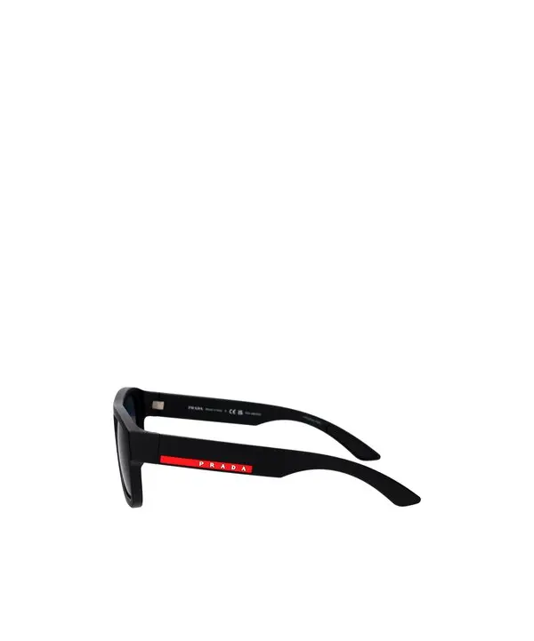 Prada Logo Sunglasses