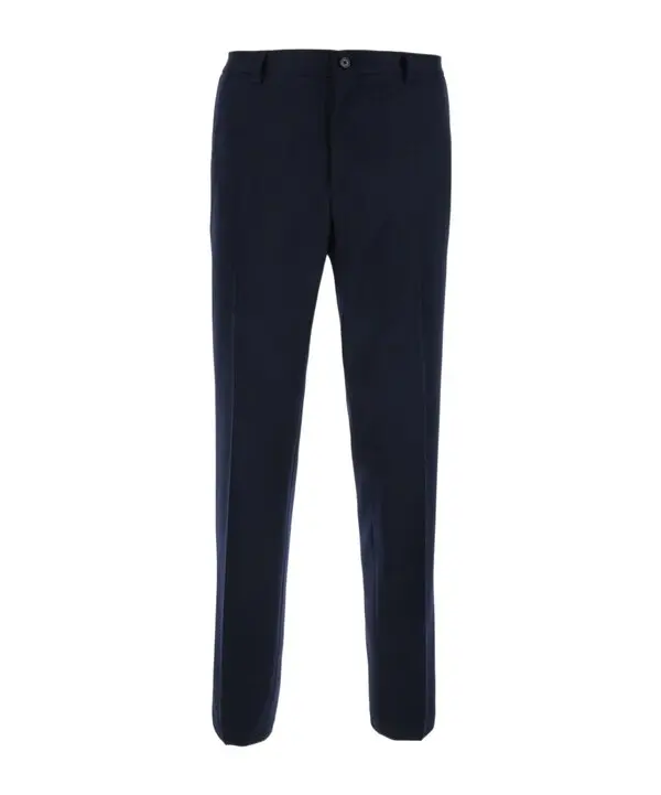 Dolce & Gabbana Dolce Gabbana Pleated Pants