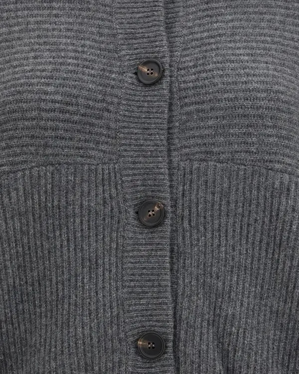 Brunello Cucinelli Long-sleeve Knit Top