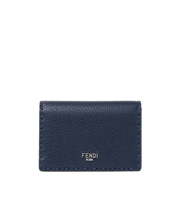 Fendi Selleria Card Case