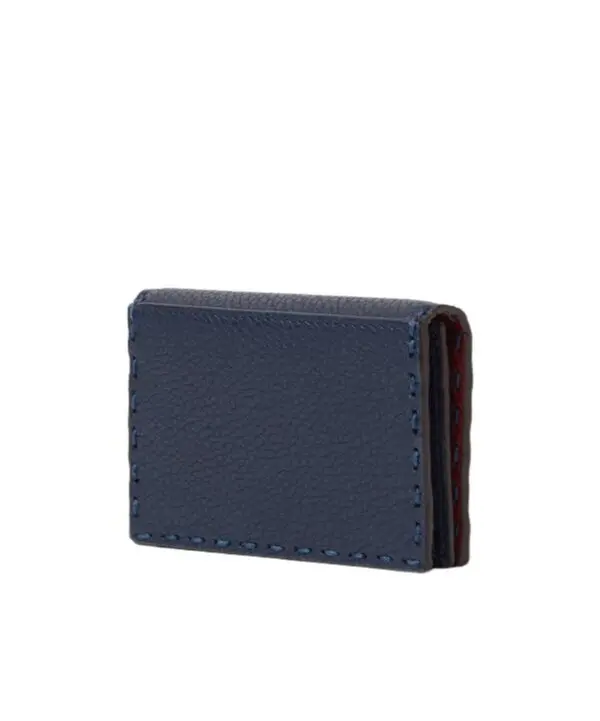 Fendi Selleria Card Case
