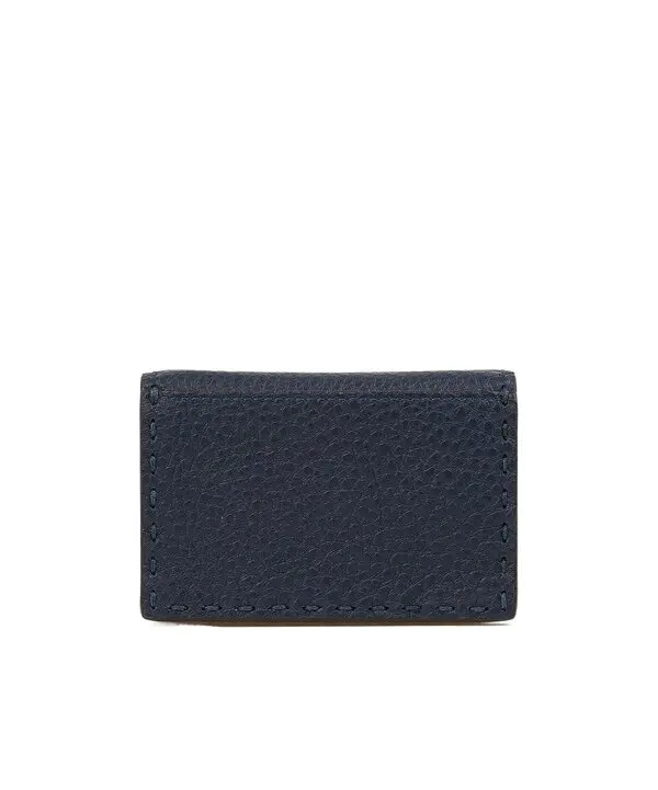 Fendi Selleria Card Case