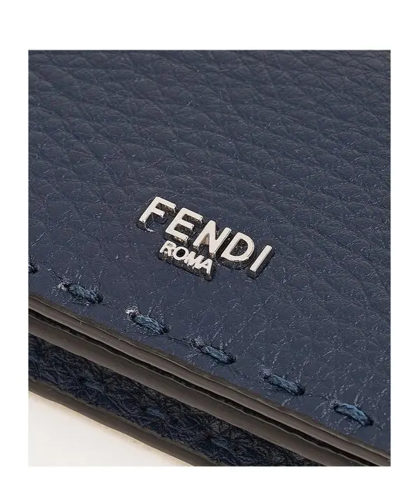 Fendi Selleria Card Case