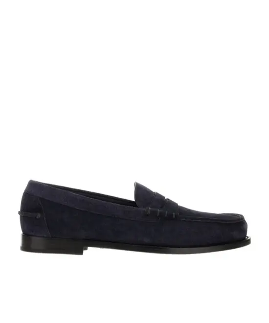 Church's Penny Loafers