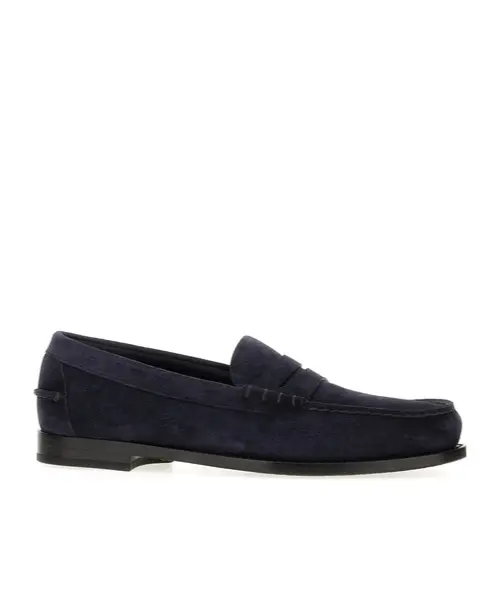 Church's Penny Loafers
