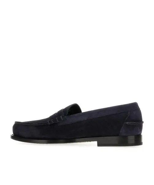 Church's Penny Loafers