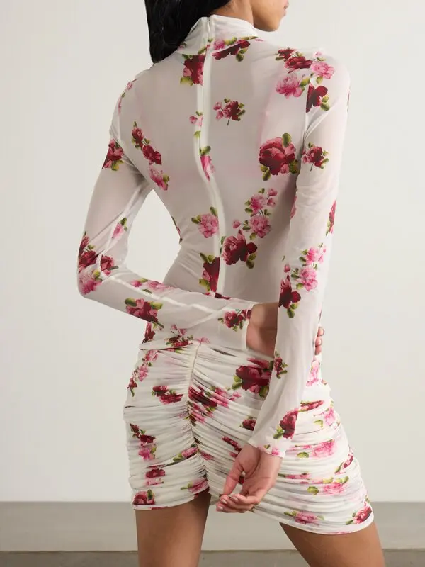 Magda Butrym Casual Dress