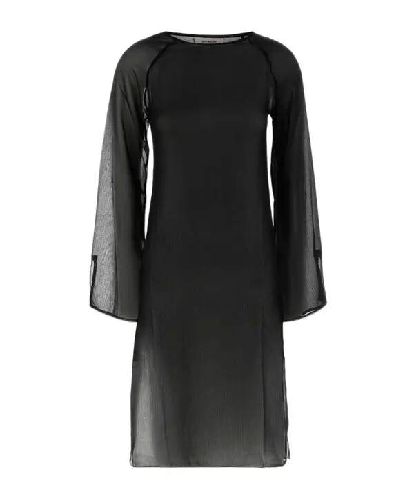Gimaguas Long-sleeved Cover-up