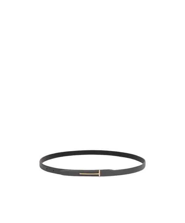 TOM FORD Slim-t Belt