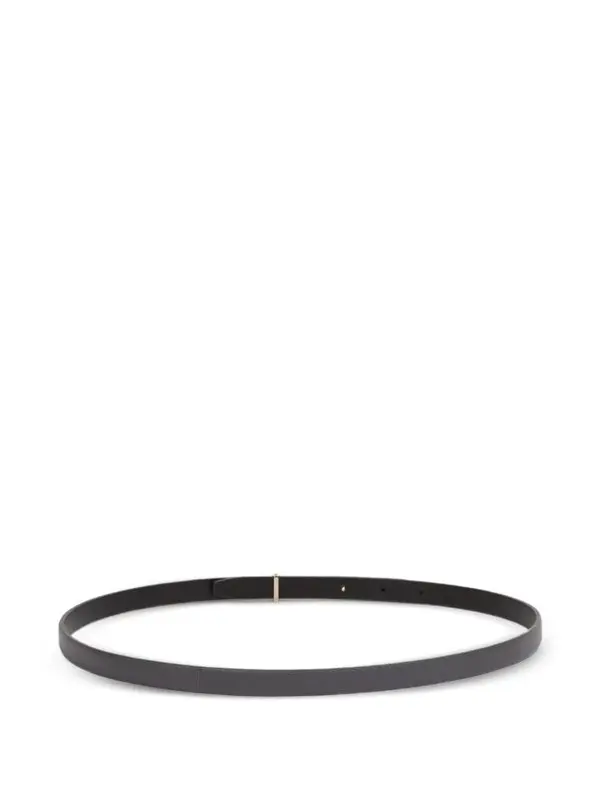 TOM FORD Slim-t Belt
